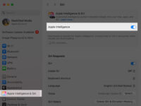 How to get Apple Intelligence outside the US - iGeeksBlog
