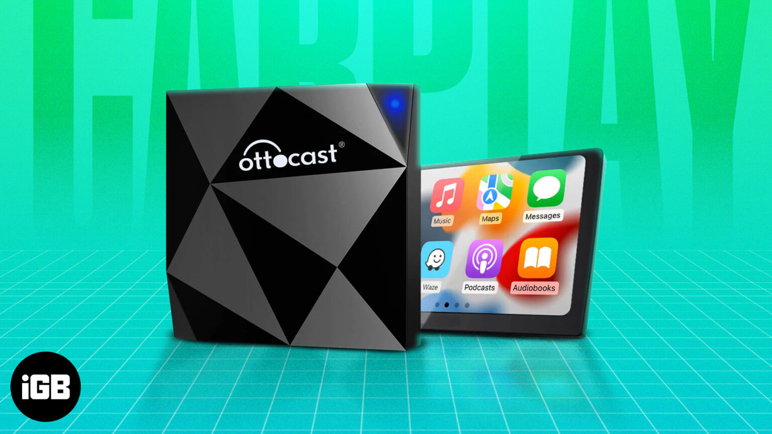 Best wireless CarPlay adapters for iPhone (2025)