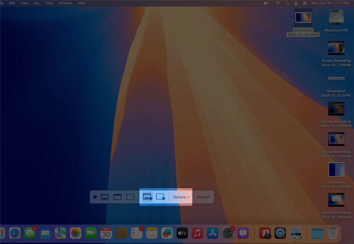 How to record FaceTime with audio (iPhone and Mac)