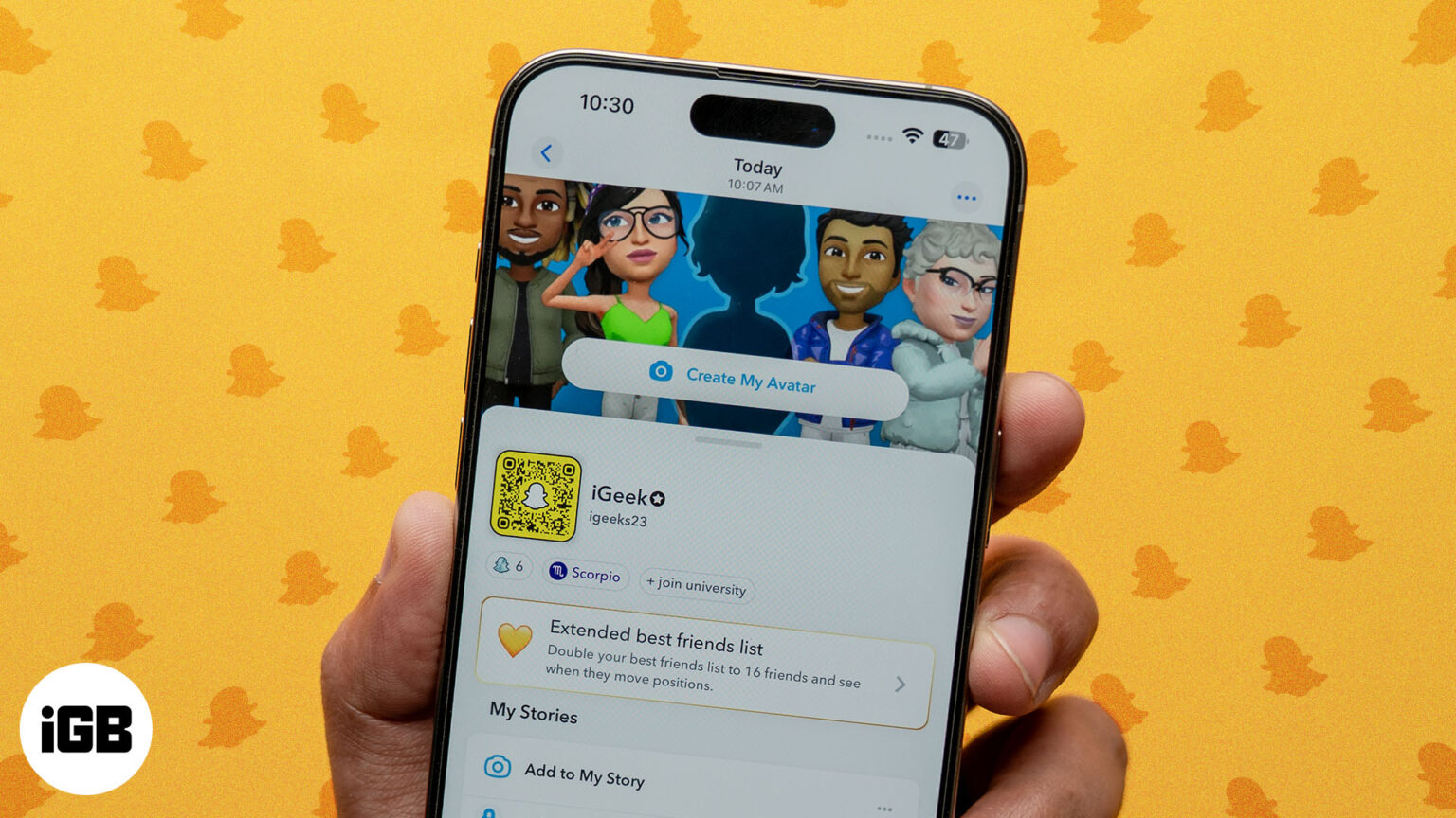 How to tell if someone has a Snapchat Plus (2025 guide)