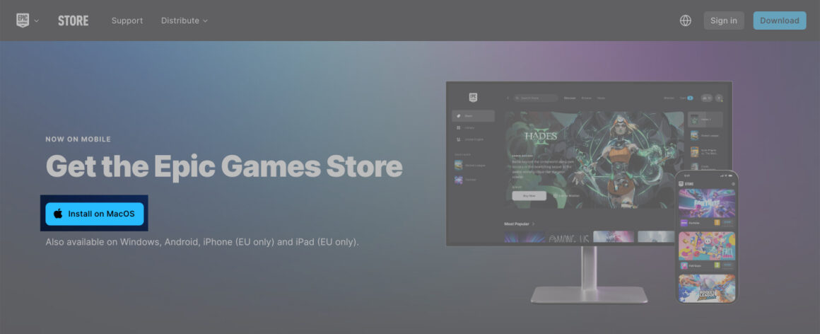 Play Fortnite on Mac: Step-by-Step Guide – iGeeksBlog