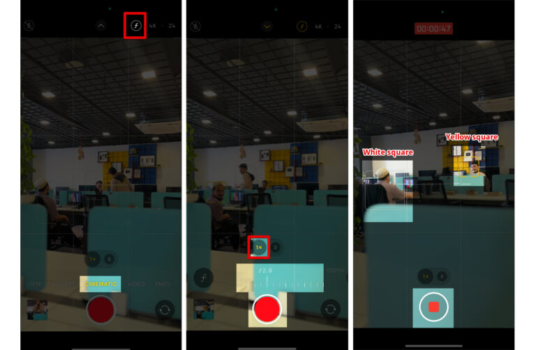 How to use Cinematic mode on iPhone to shoot better videos