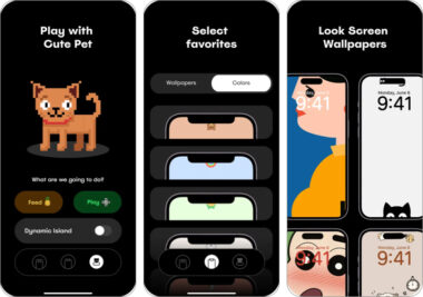 7 Best Dynamic Island apps for iPhone