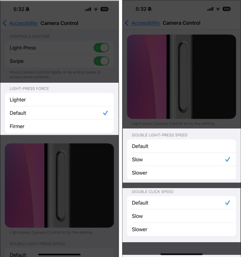 iPhone 17 Camera Control Not Working? 6 ways to fix it