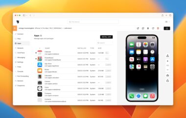 Best iOS Emulators for Windows and Mac in 2025 - iGeeksBlog