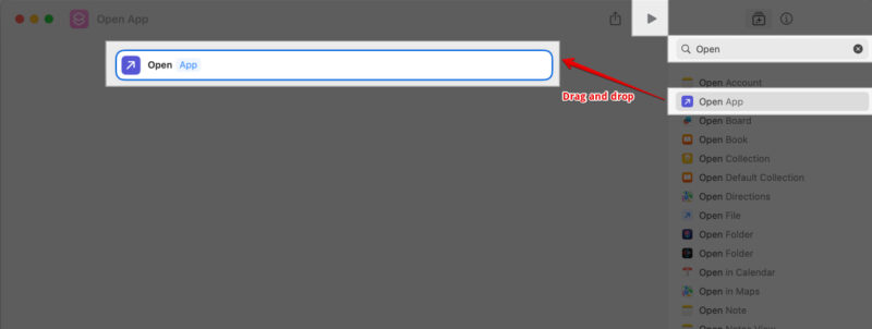 Shortcuts app on Mac: Everything you need to know