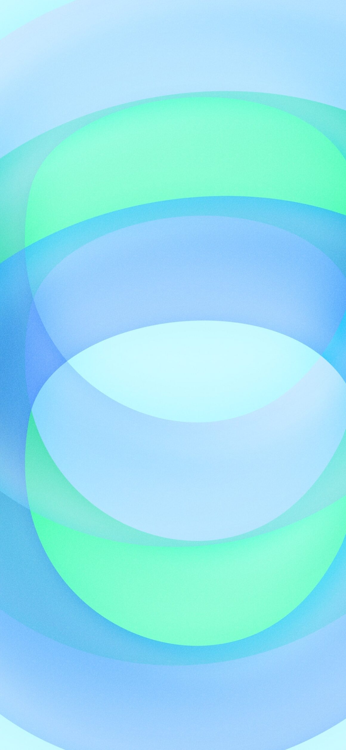 Stunning minimal iOS 19 concept wallpapers