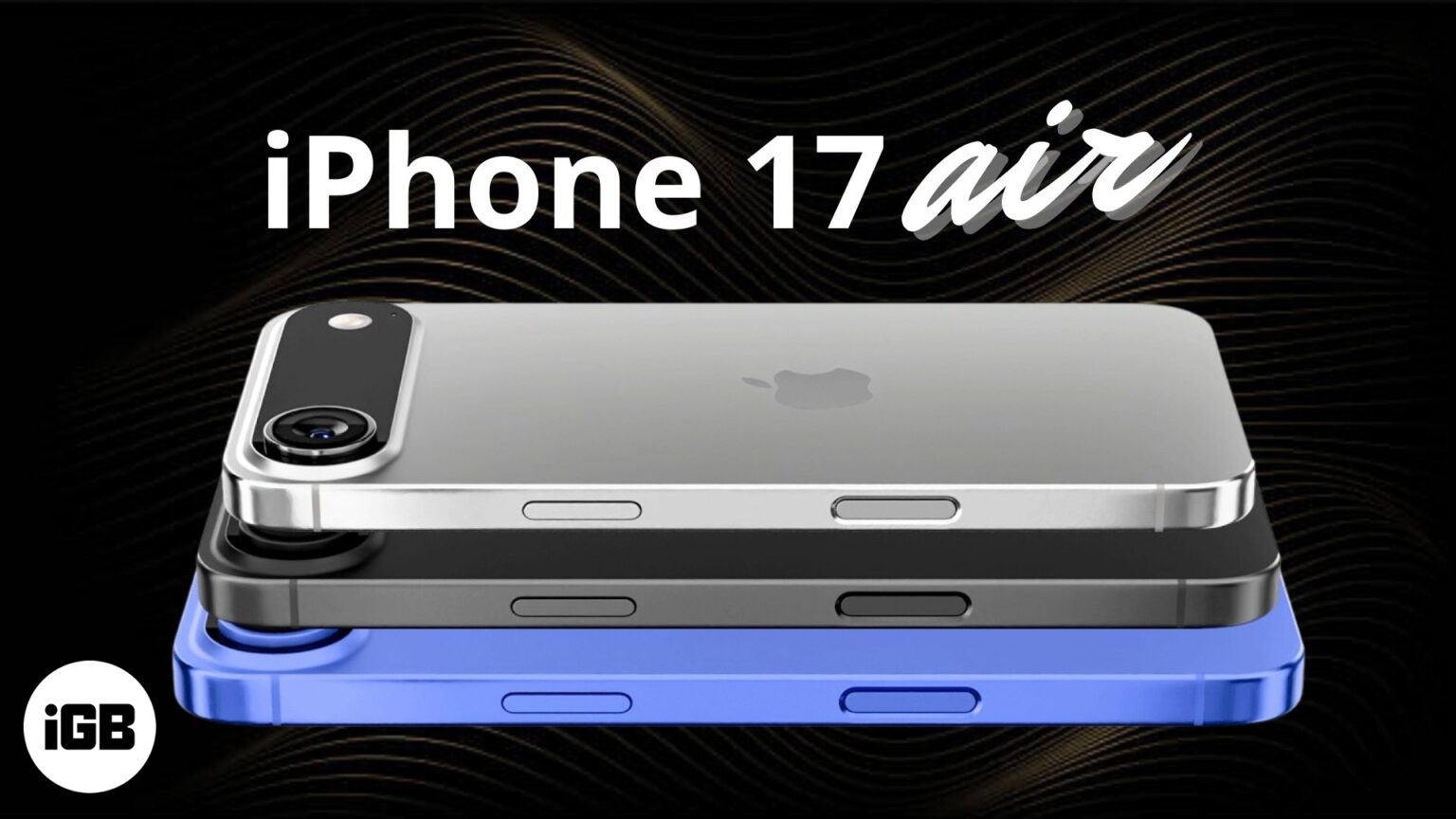 iPhone 16e vs. iPhone 16: All the differences explained - iGeeksBlog
