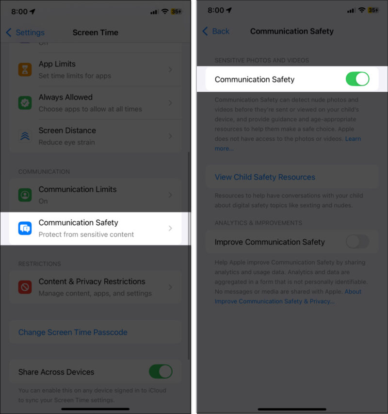 How to Use Screen Time on Your iPhone and iPad - iGeeksBlog