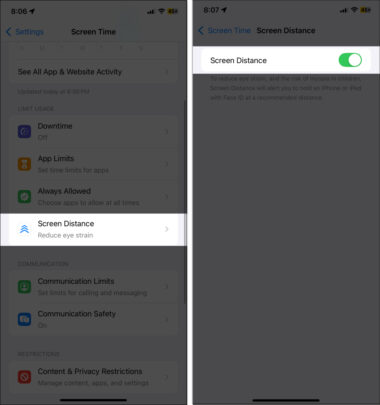 How to Use Screen Time on Your iPhone and iPad - iGeeksBlog