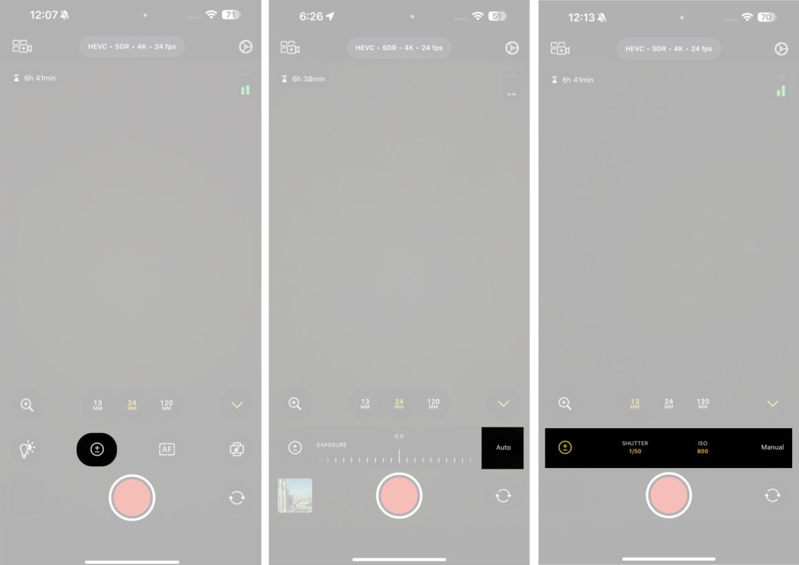 How to use Final Cut Camera on iPhone – iGeeksBlog