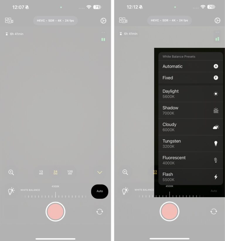 How to use Final Cut Camera on iPhone - iGeeksBlog