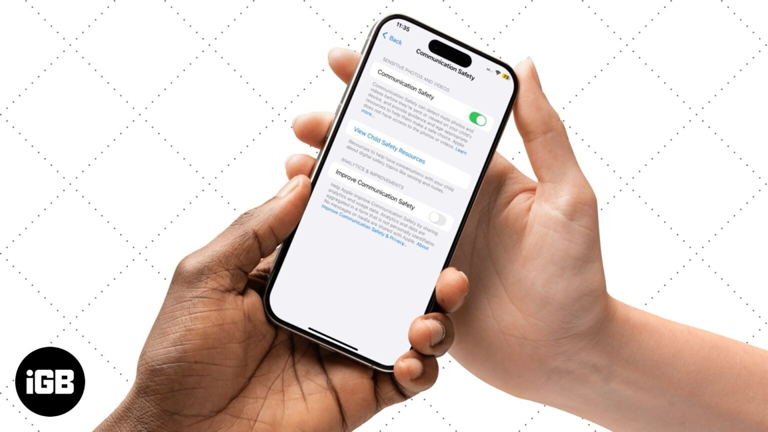 Best iPhone insurance providers: Compare top plans in 2025 - iGeeksBlog