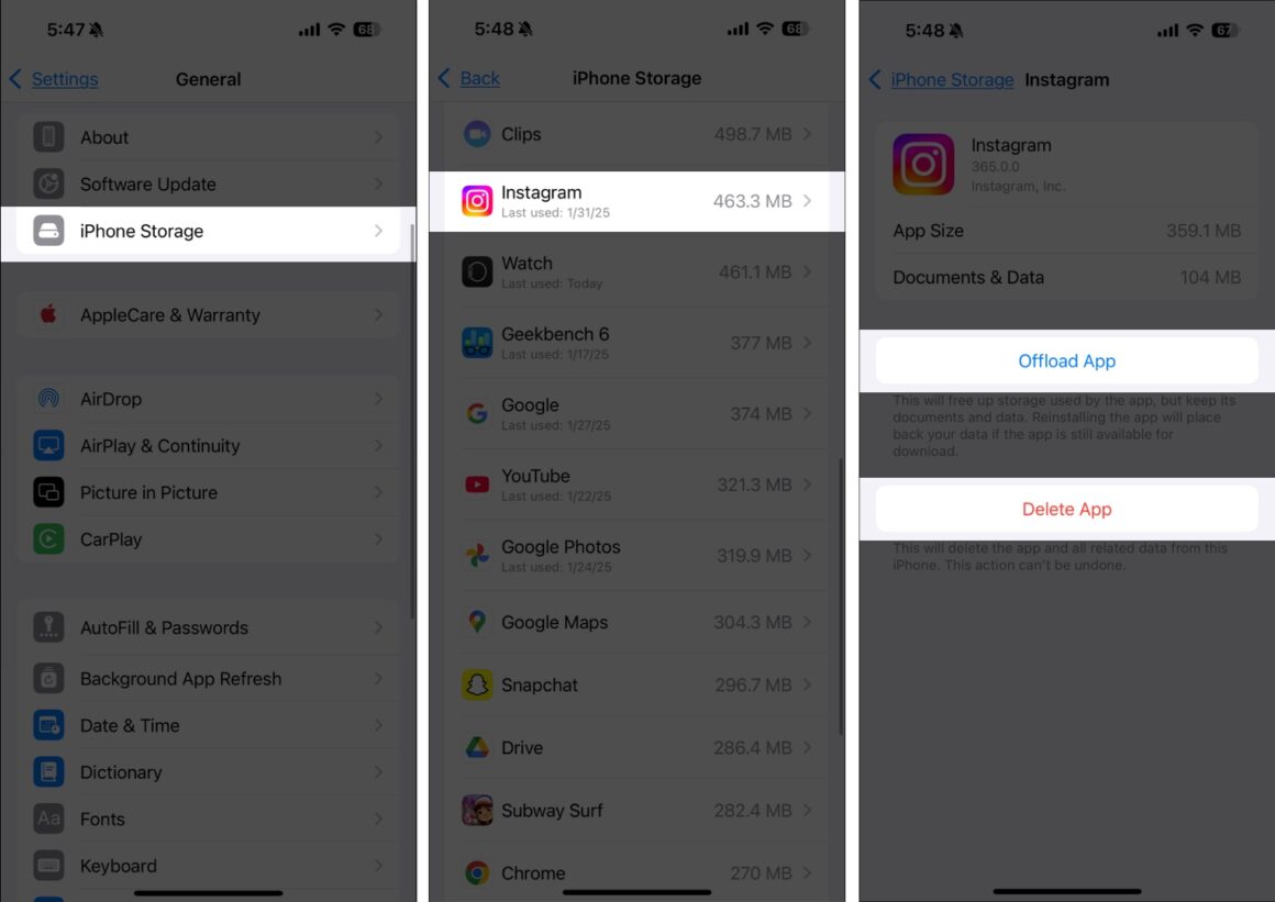 AutoFill not working on iPhone? Try these fixes