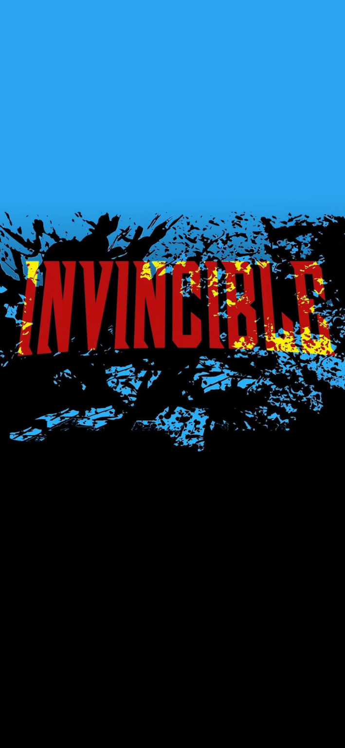 10 Epic Invincible Wallpapers for iPhone in 4K - iGeeksBlog