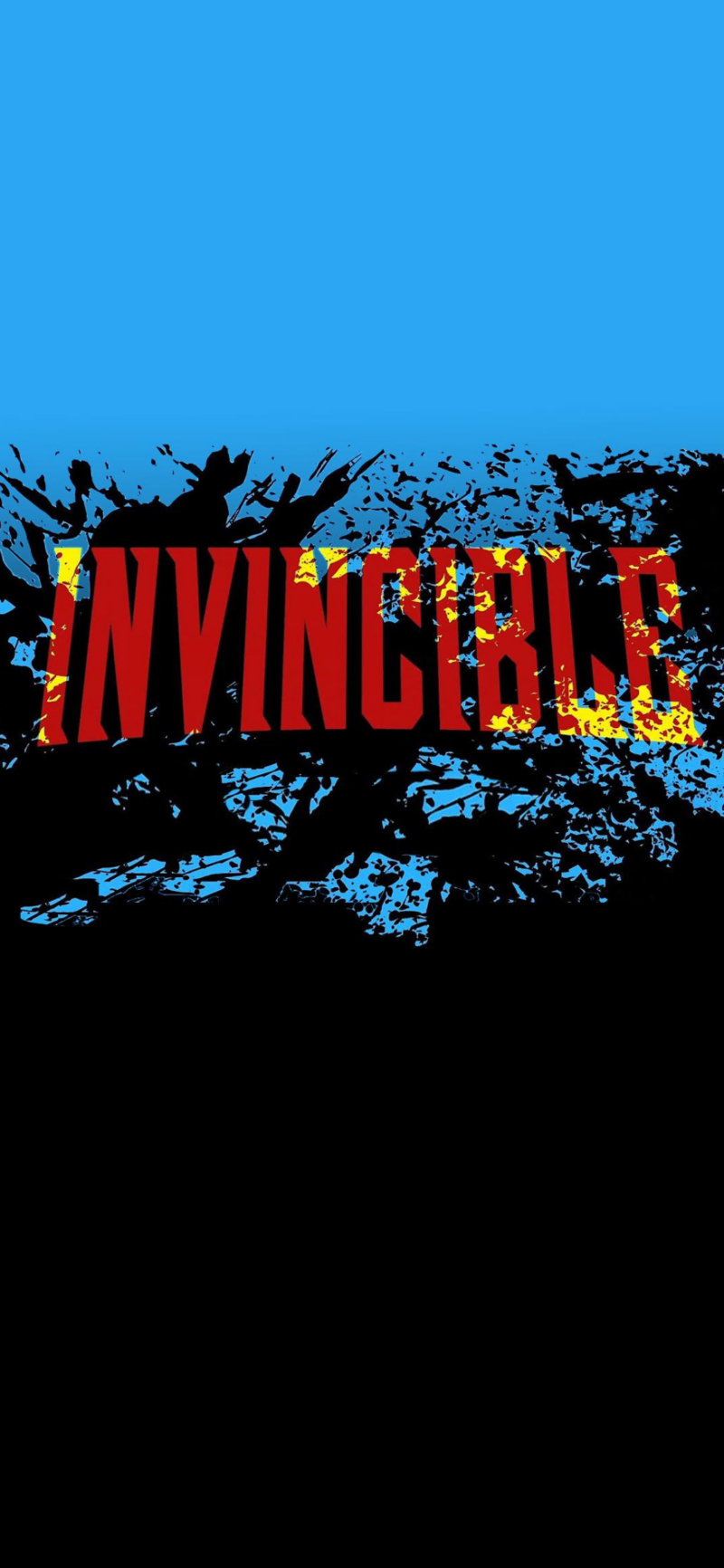 10 Epic Invincible Wallpapers for iPhone in 4K - iGeeksBlog