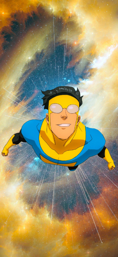10 Epic Invincible Wallpapers for iPhone in 4K - iGeeksBlog