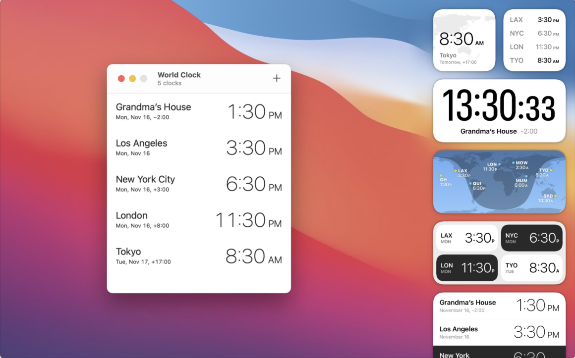 9 best Mac widgets in 2025