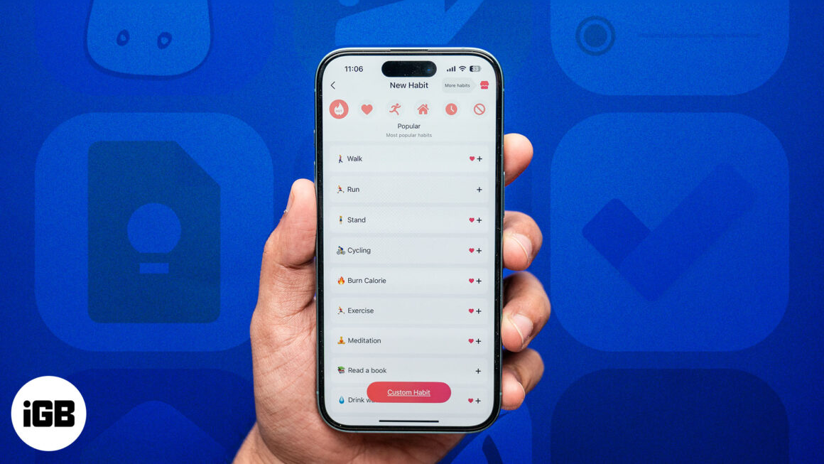 10 Best reminder apps for iPhone (2025)