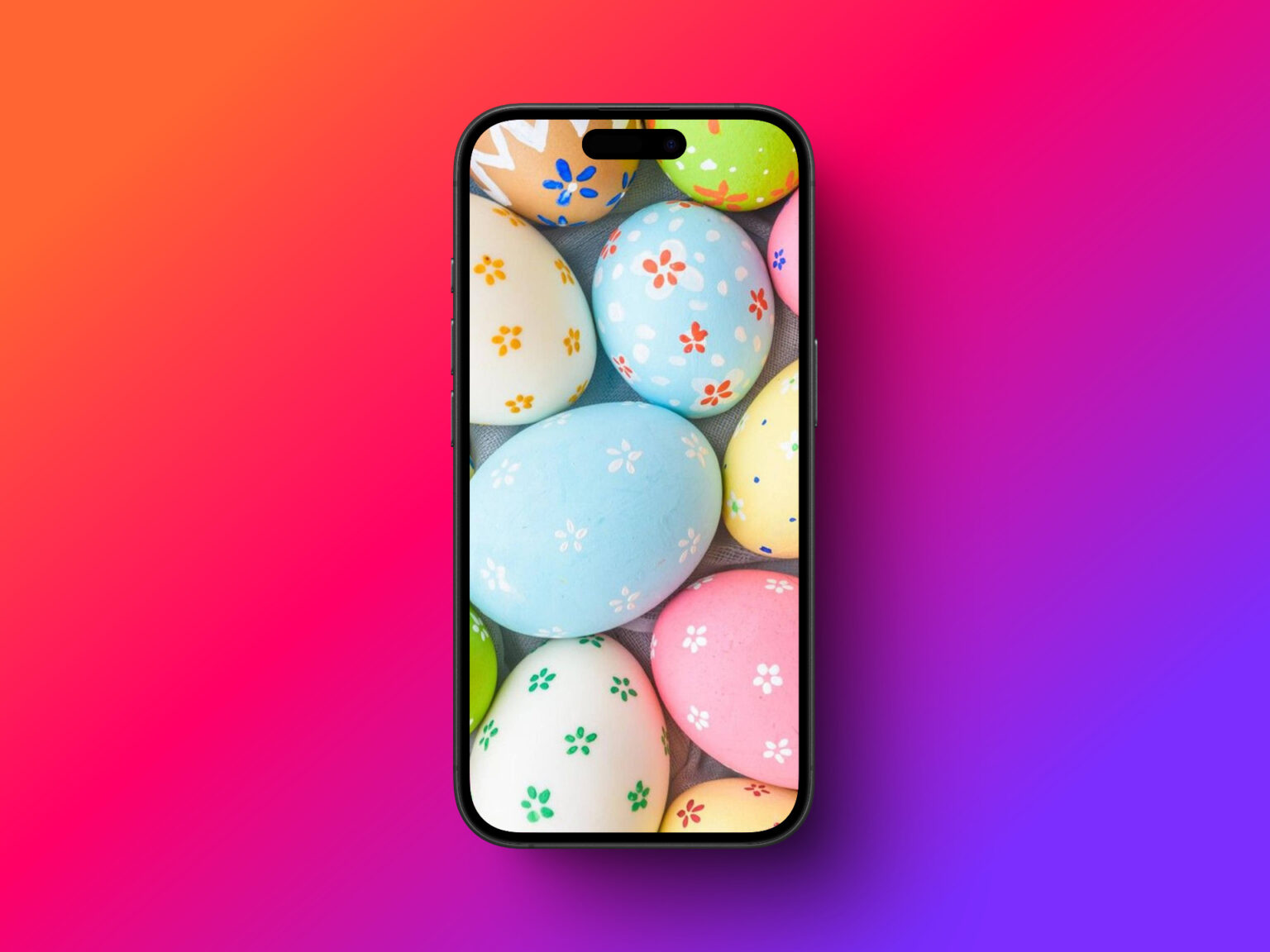 10 Best Easter Wallpapers for iPhone in 4K – Download Now! – iGeeksBlog