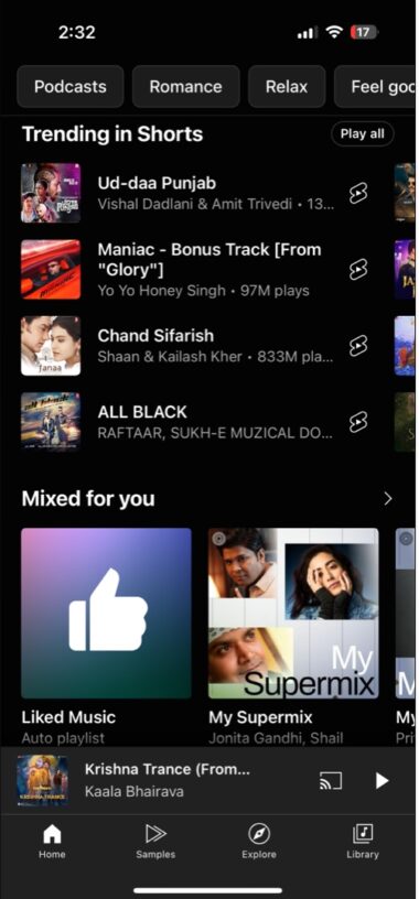 How to find trending audio on Instagram - iGeeksBlog