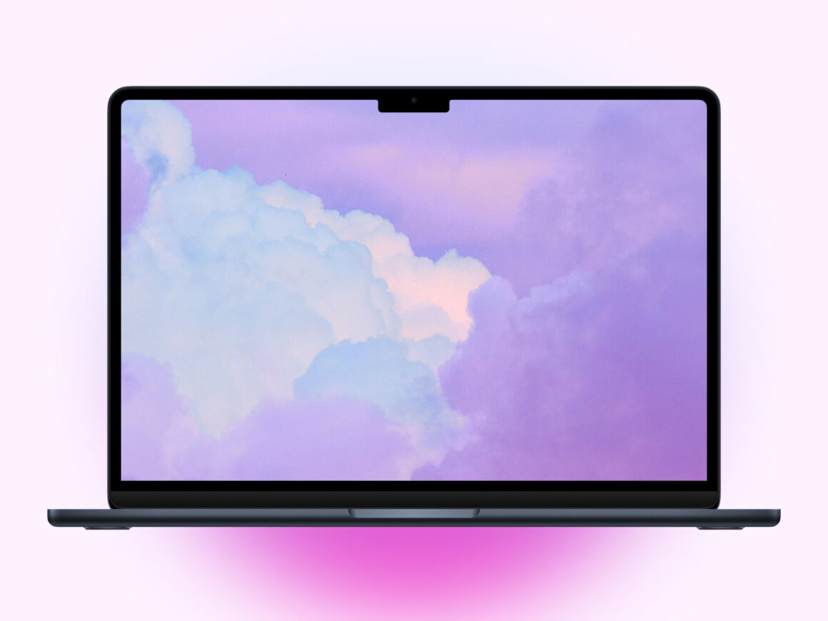 10 Best Aesthetic Wallpapers for Your MacBook – Download Now! – iGeeksBlog