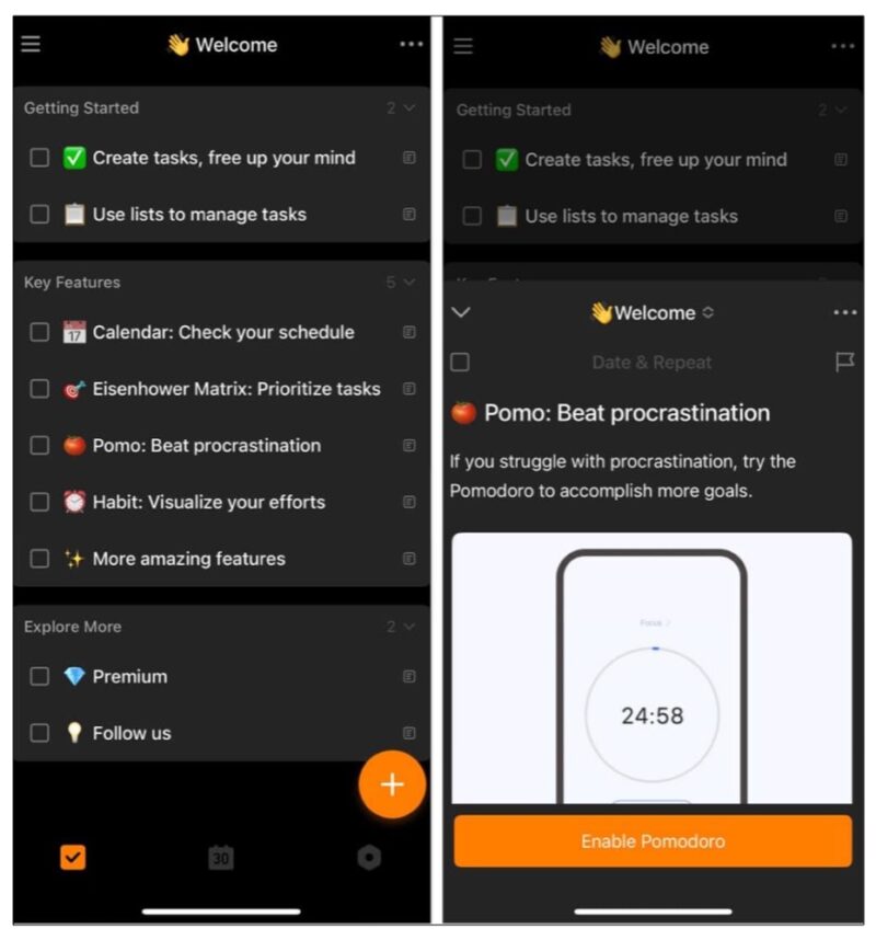 10 Best reminder apps for iPhone (2025)