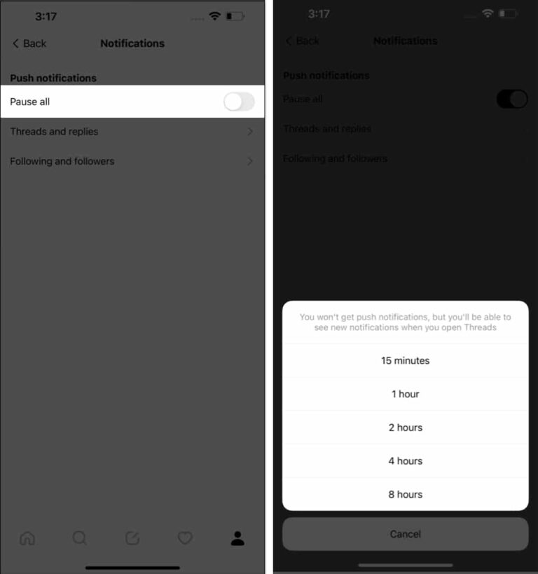 How to use Threads on iPhone: A complete guide – iGeeksBlog