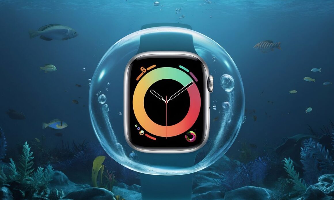 Are Apple Watches Waterproof? What You Need to Know – iGeeksBlog