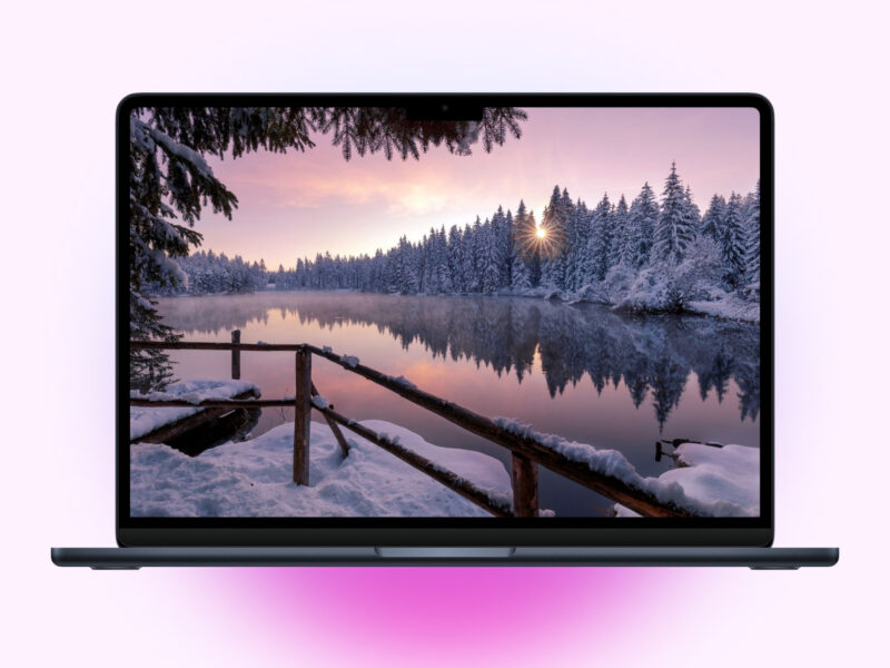 10 Best Aesthetic Wallpapers for Your MacBook – Download Now! – iGeeksBlog