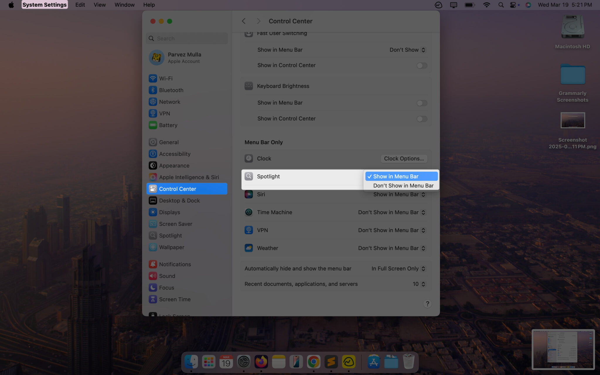 Spotlight on Mac: How to Search Faster and Smarter - iGeeksBlog