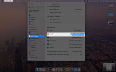 Spotlight on Mac: How to Search Faster and Smarter - iGeeksBlog