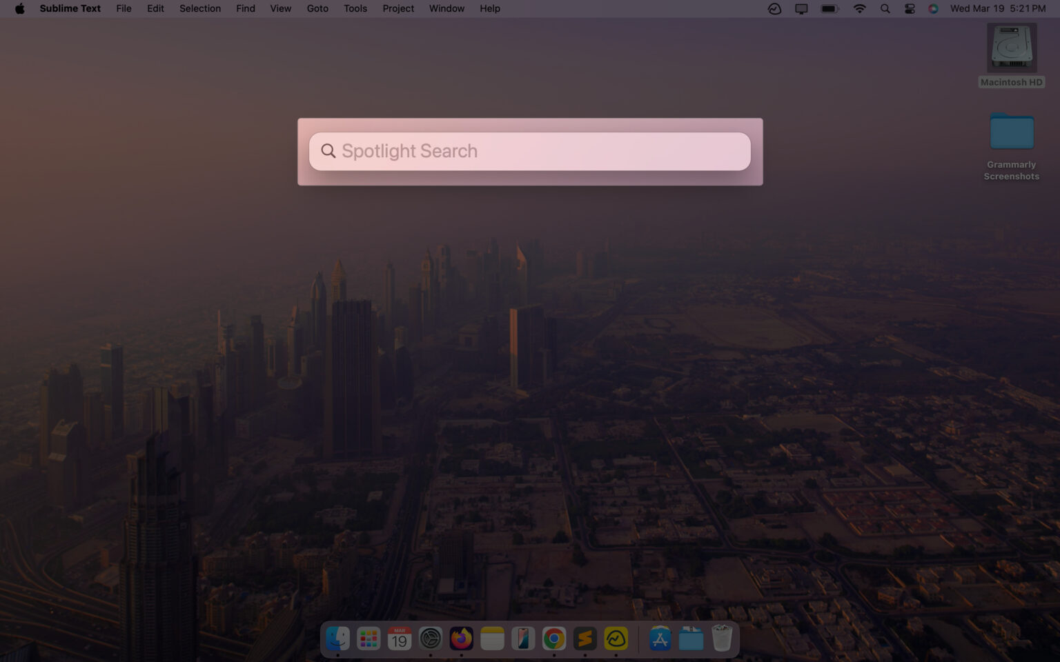 Spotlight on Mac: How to Search Faster and Smarter - iGeeksBlog