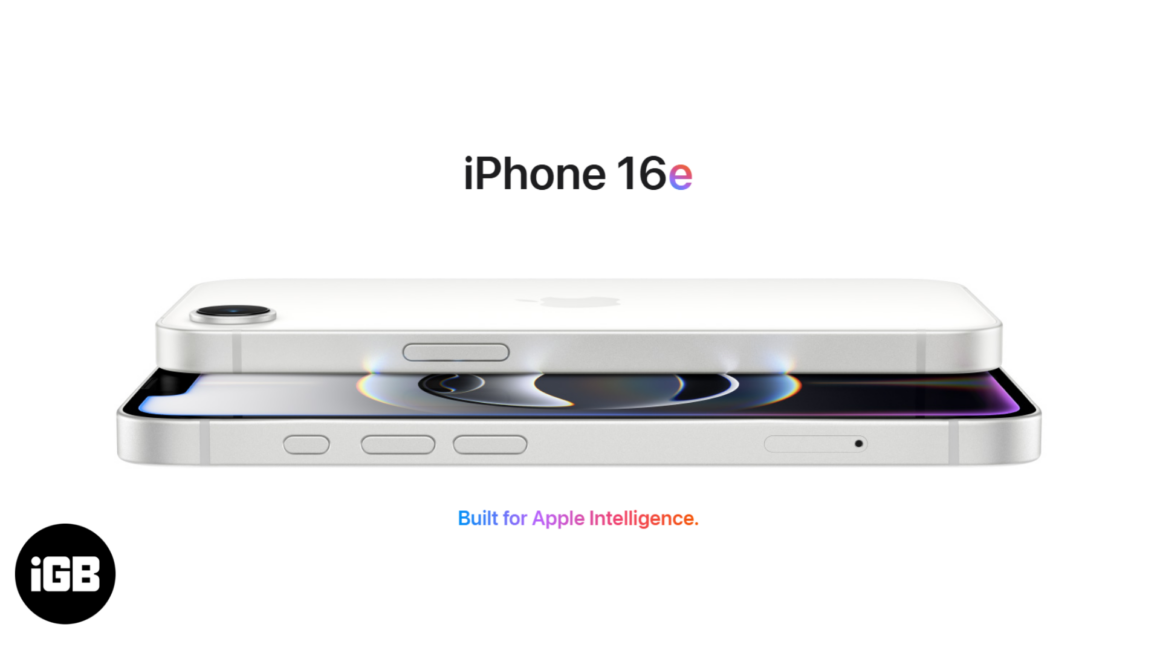 iPhone 16e users report Bluetooth Audio Stuttering issues - iGeeksBlog iPhone 16e users report Bluetooth Audio Stuttering issues - iGeeksBlog
