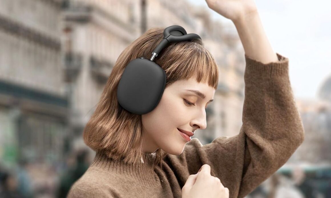 Best AirPods Max cases and covers in 2025