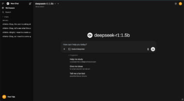 How to run an LLM locally on your Mac – iGeeksBlog