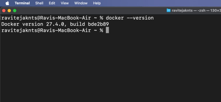 How to run an LLM locally on your Mac – iGeeksBlog