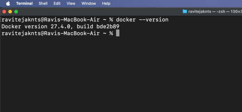 How to run an LLM locally on your Mac – iGeeksBlog