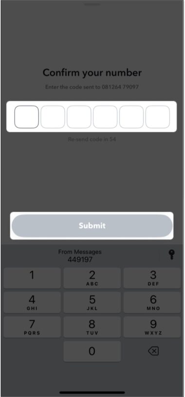 How to recover your Snapchat account (2025 guide)