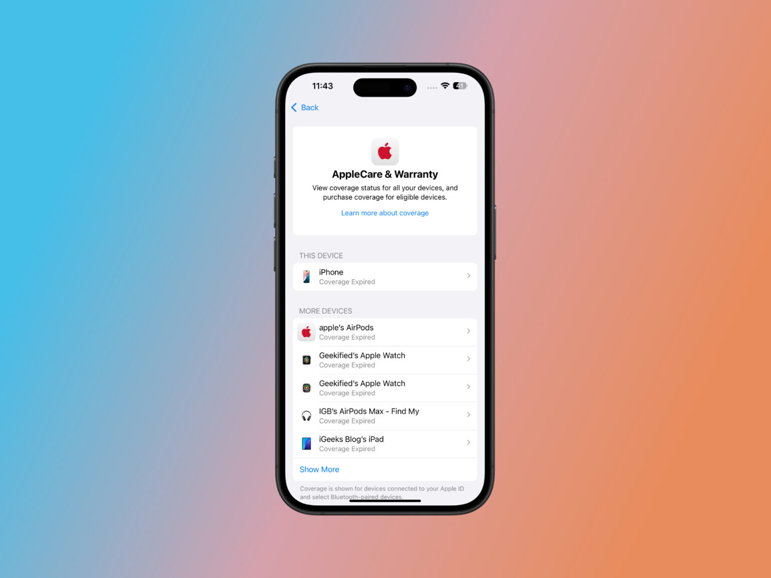 iOS 18.5 Features: Everything We Know So Far – iGeeksBlog