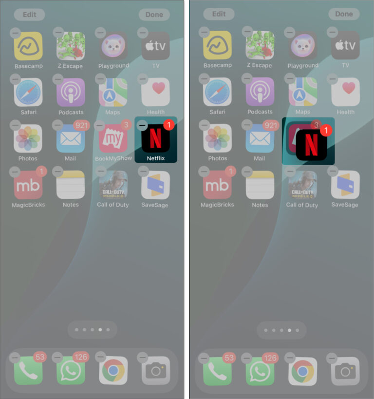 How to Organize Apps on Your iPhone: A Comprehensive Guide - iGeeksBlog