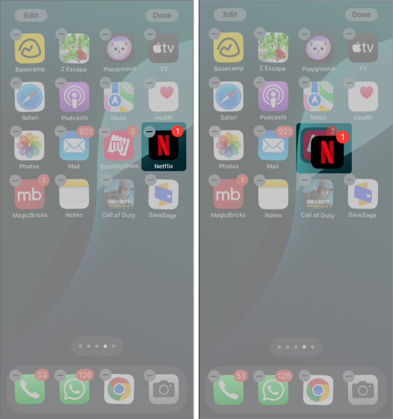 How to Organize Apps on Your iPhone: A Comprehensive Guide - iGeeksBlog