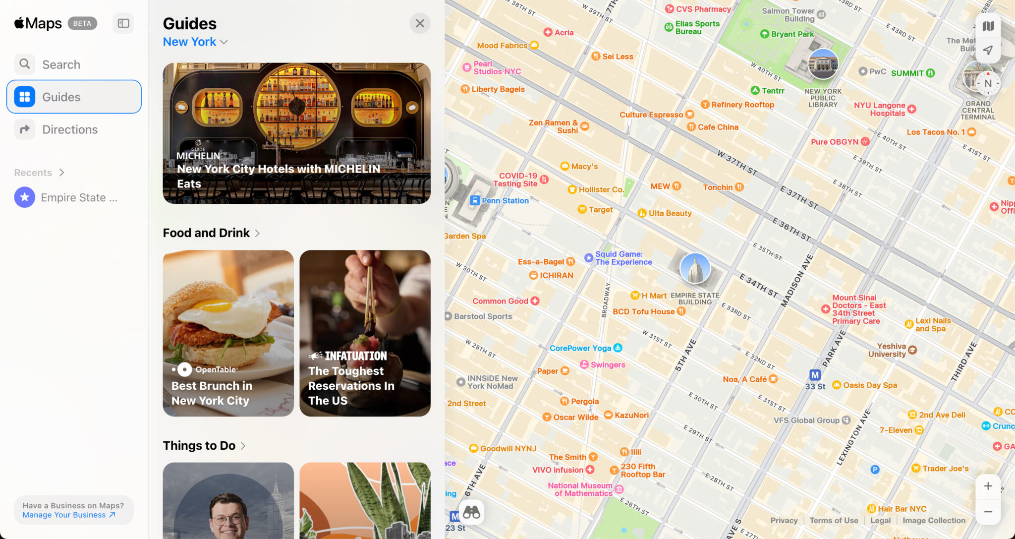 How to use Apple Maps on Android and Windows PC (2025 guide) - iGeeksBlog