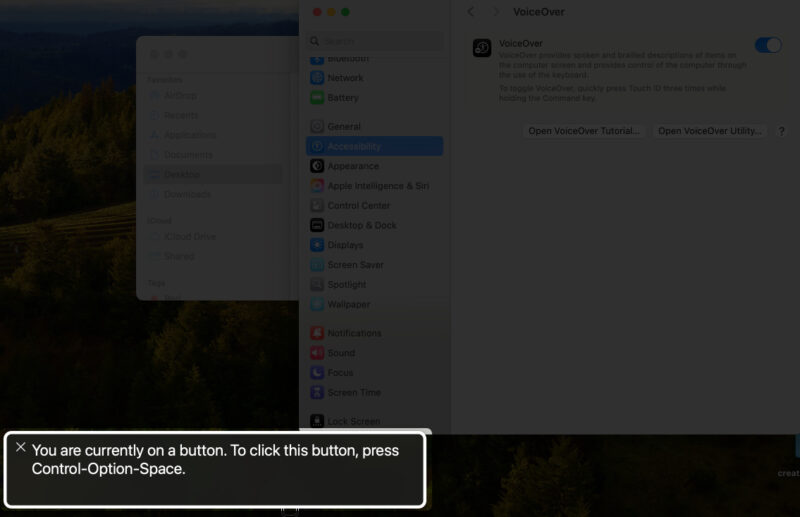 How to Use Voice Control on Mac to Navigate Hands-Free (Complete Guide ...