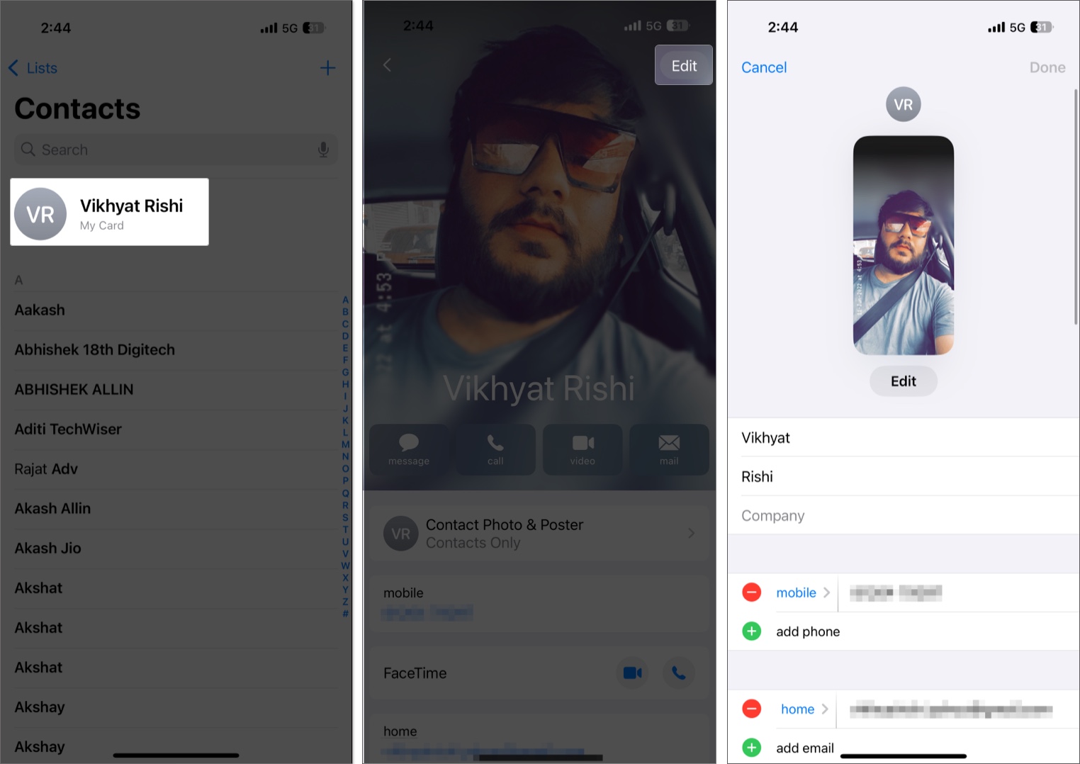Apple Pay Keeps Asking to Update Shipping Contact? Here’s How to Fix It