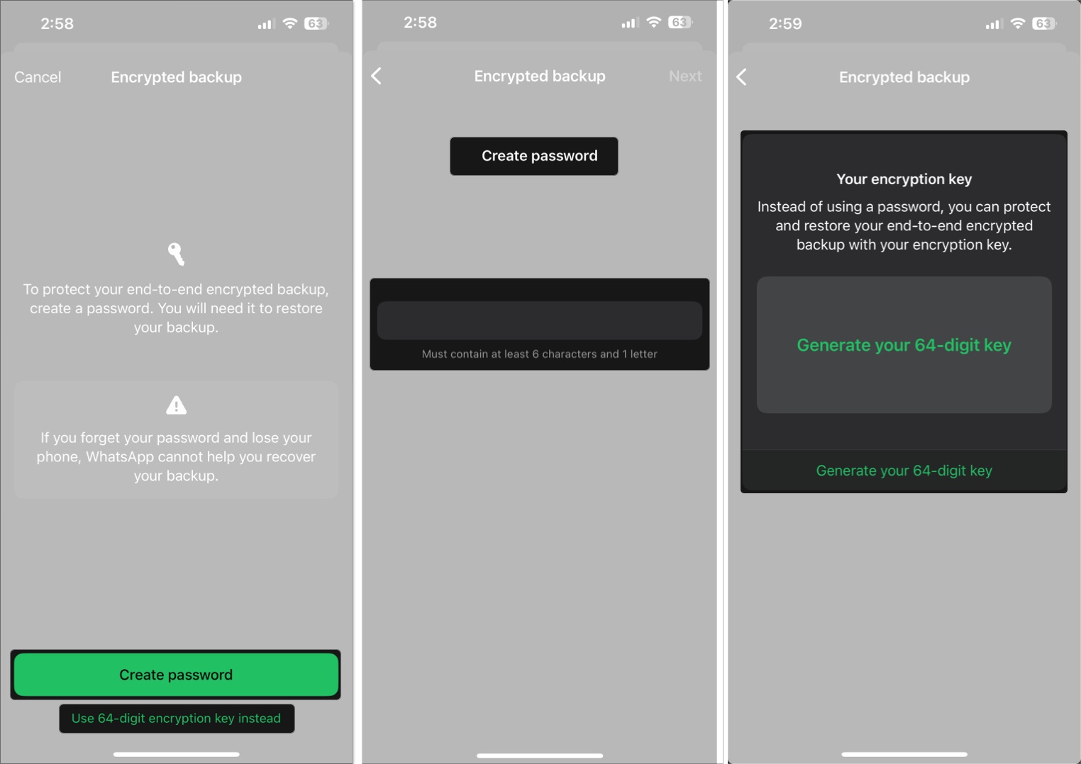 How to Enable WhatsApp End-to-End Encrypted Backups (And Why You Must ...