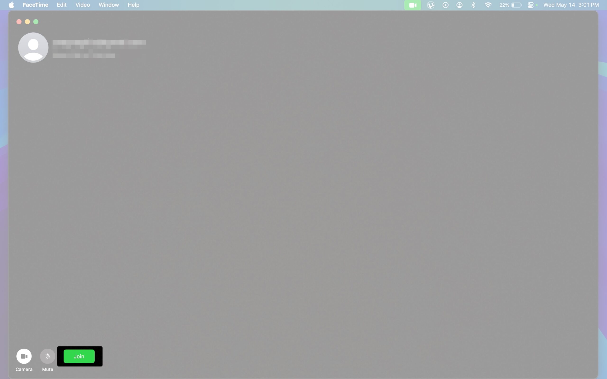 How to Use FaceTime Handoff Across iPhone, Mac, iPad, and Apple TV - iGeeksBlog