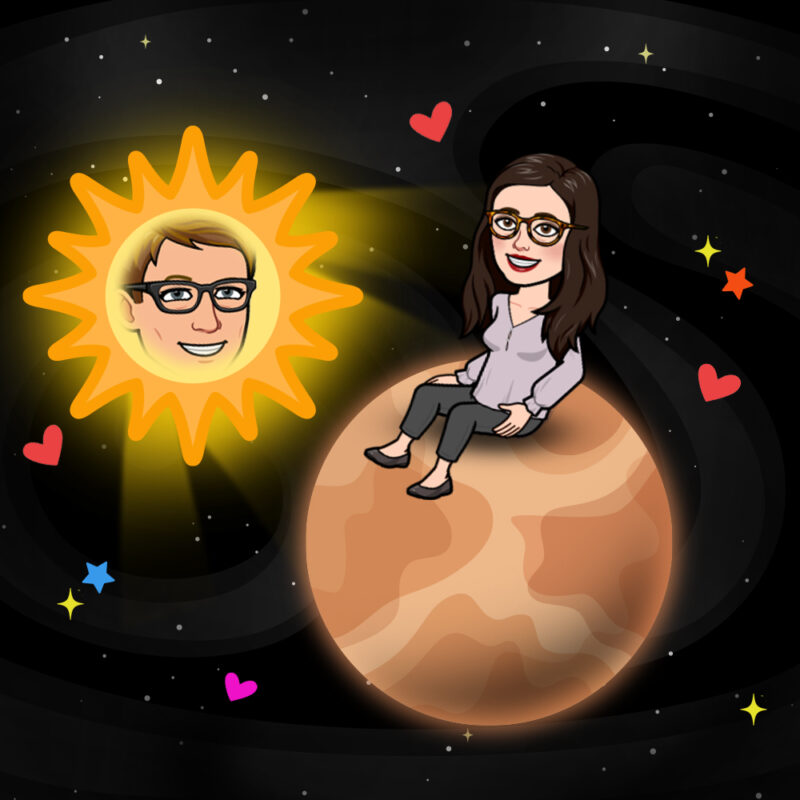 Snapchat Planets: Order, Meaning and Hidden Secrets Explained!