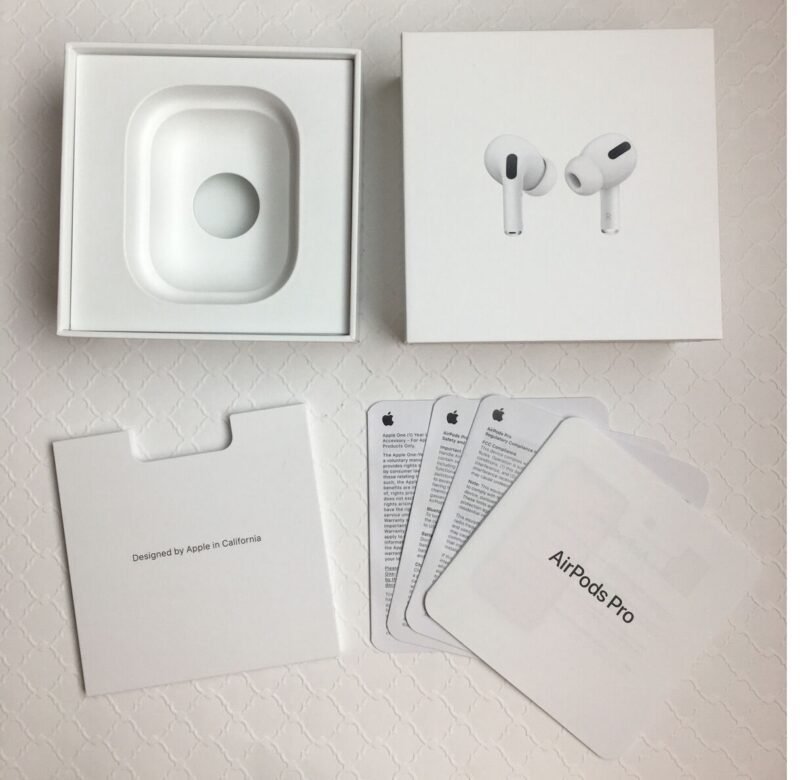 How To Tell If AirPods Are Fake - iGeeksBlog