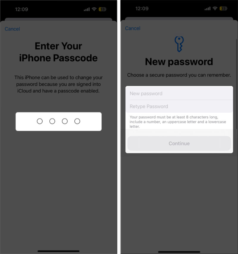 Forgot Your Apple ID Password? Here’s How to Reset It Easily - iGeeksBlog